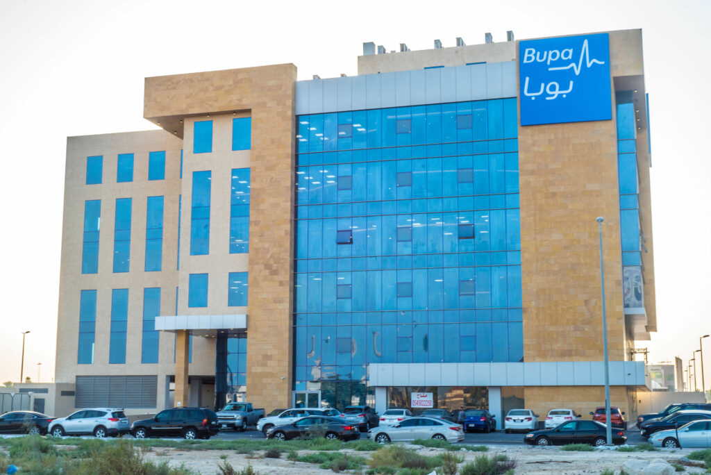 Gulf Real Estate Development Company